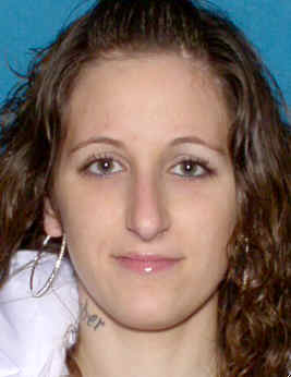 State of Iowa AMBER Alert